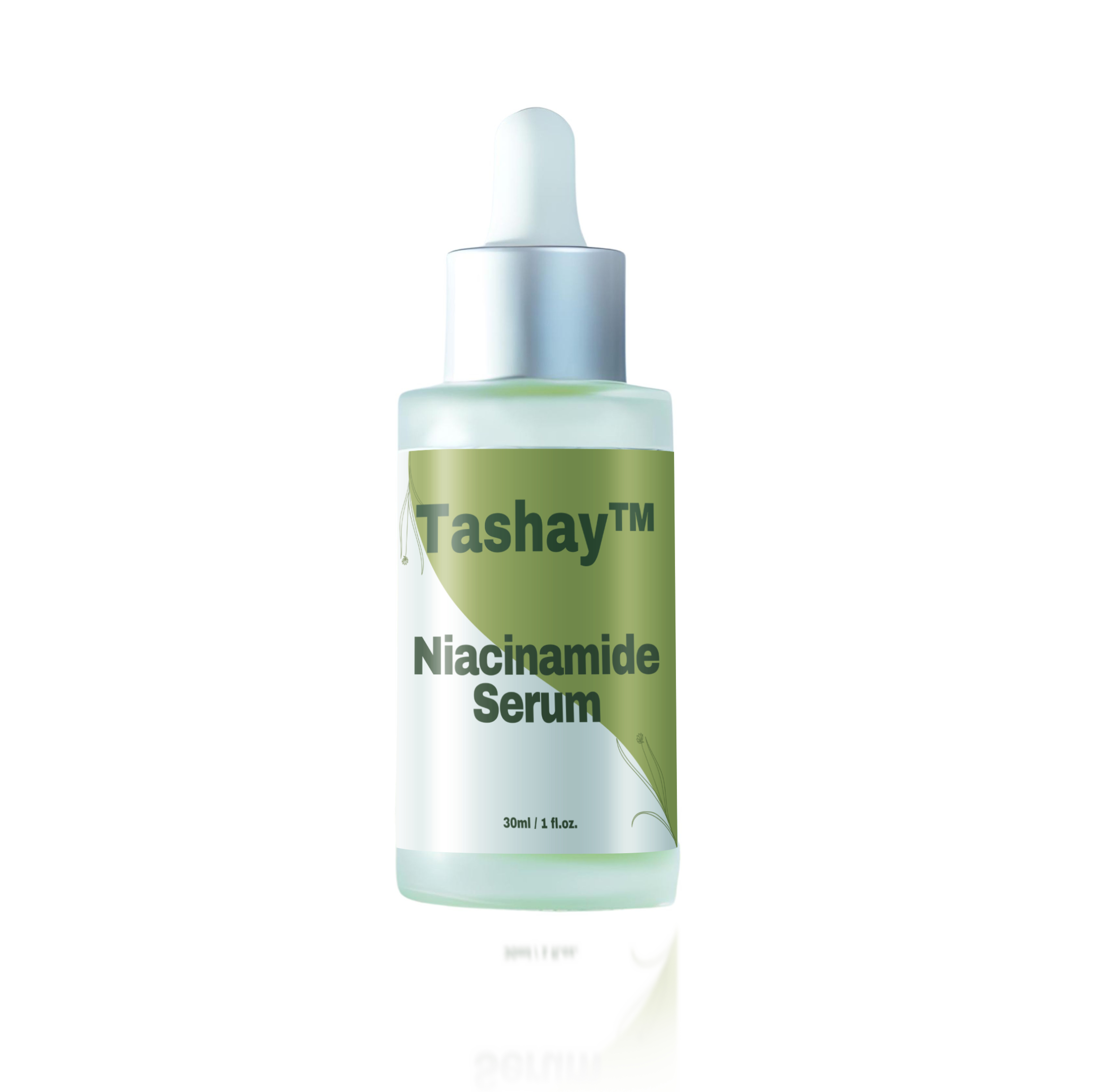 Tashay™ Niacinamide Serum: Best Niacinamide Serum in Pakistan - Tashay ...
